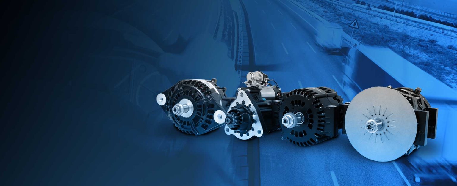 Prestolite Electric - Engine Commerce d.o.o.